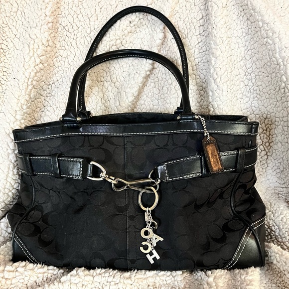 Bags | Used Coach Purse | Poshmark